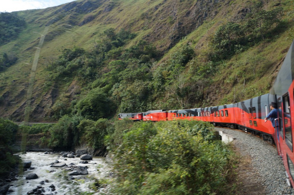 Tren Crucero - Palace Trains Tren Crucero, El transcantabrico, Al ...